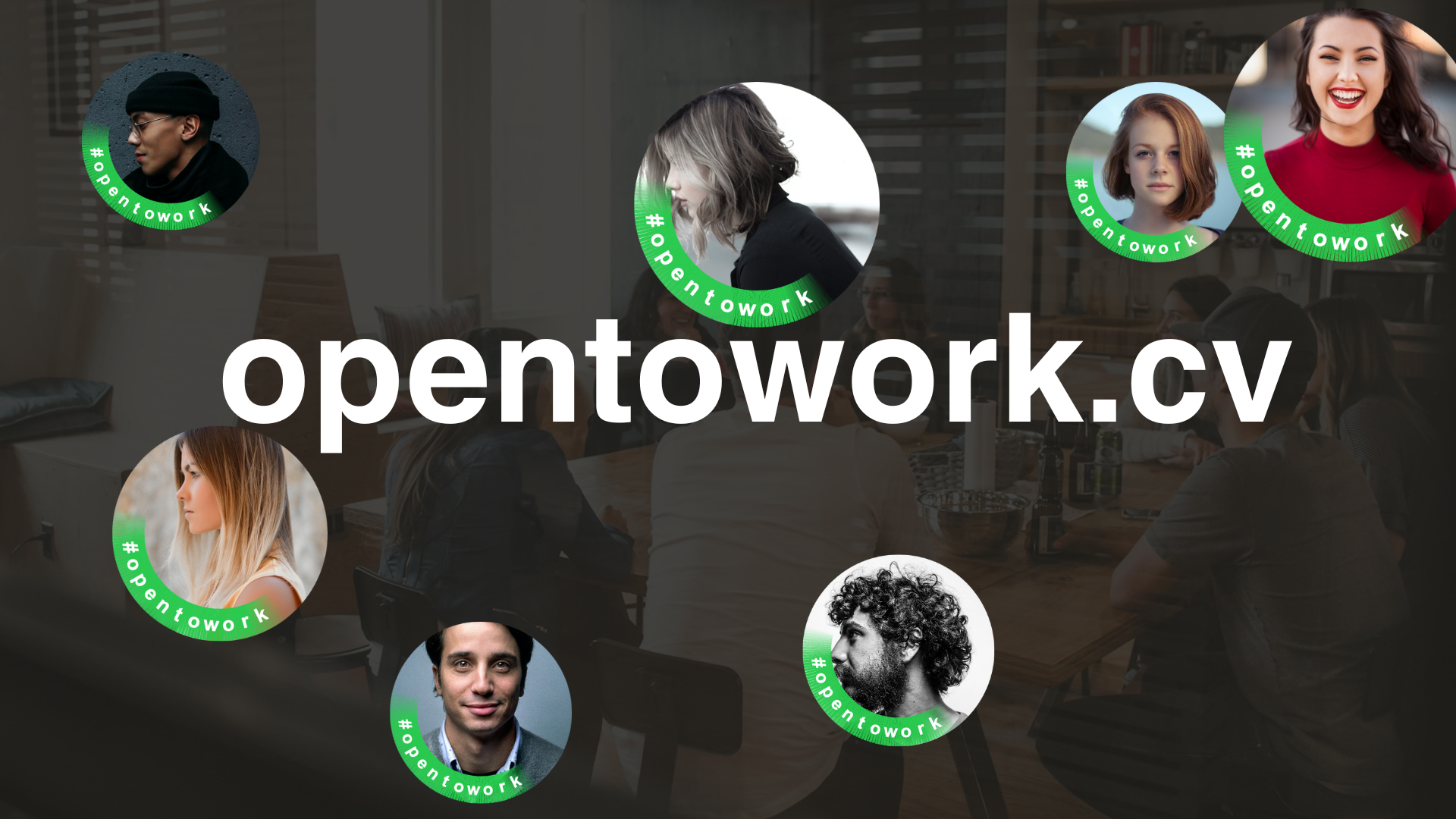 opentoworkadmin – Open To Work